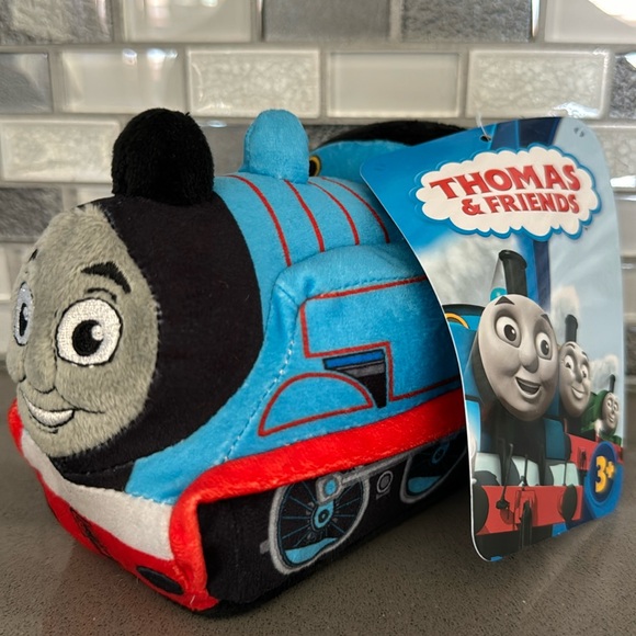 Thomas & Friends | Toys | Thomas Friends Thomas The Tank Engine Plush ...